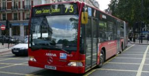 On The Buses… TfL Response! | Max News